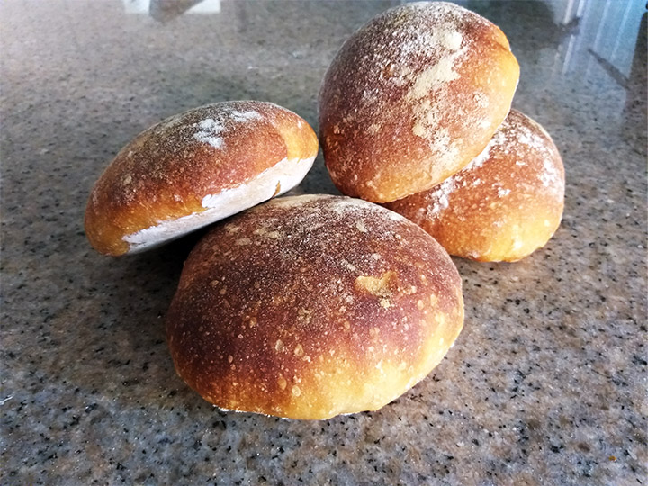 The Yeastie Bois | Artisan Bakery